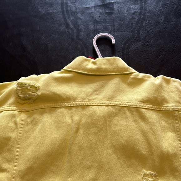 Jennifer Lopez | Jackets & Coats | Nwt Jennifer Lopez Size Xxl Lilly ...